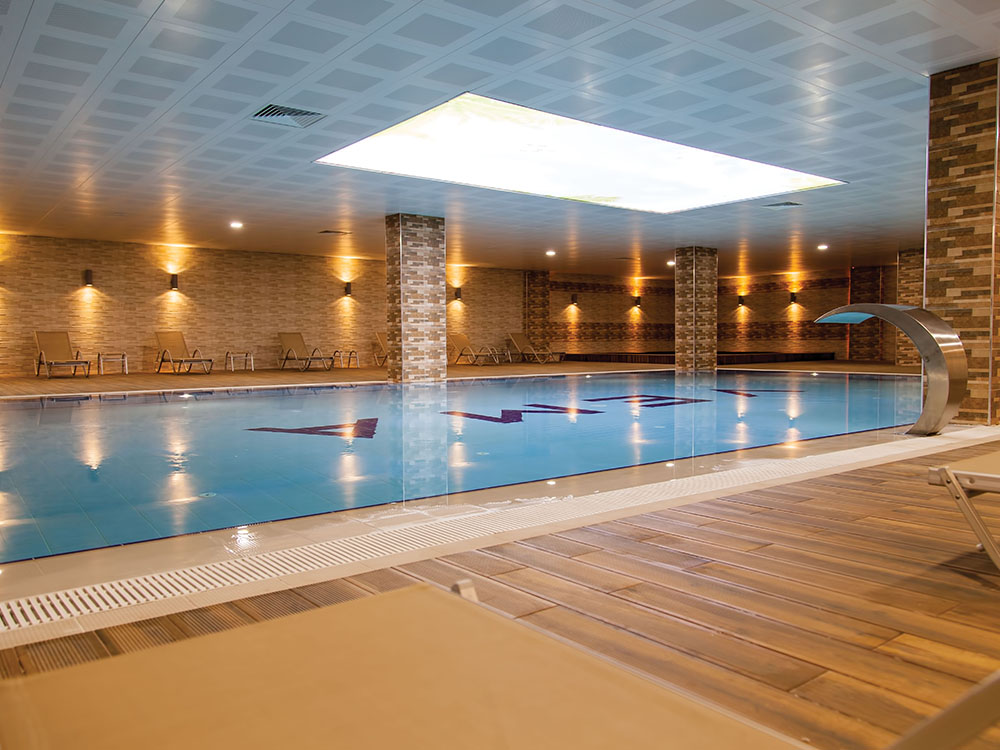 Vema Loft Projesi | Vema İnşaat